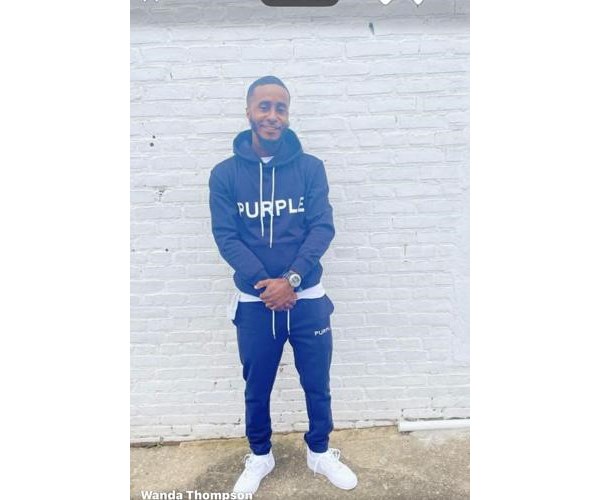 Donte Darius Griffin Obituary (2025) - Baltimore, MD - Vaughn Greene ...