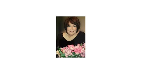 Elizabeth Ann Gill Obituary (2025) - Red Bank, NJ - Thompson Memorial ...
