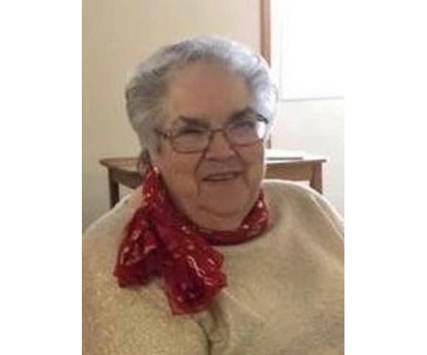 Wilma Darlene "Angel" Davidson Obituary (2026) - Wentzville, MO ...