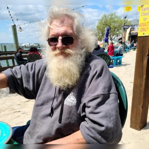 Joseph Edward Engle Obituary (2026) - Centreville, MD - Framptom ...