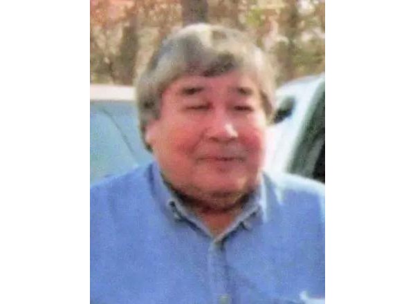 Jimson Gene Bluebird Obituary (2024) - Locust Grove, OK - Locust Grove ...