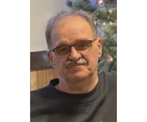 William Paul Bennett Sr. Obituary (2025) - Munhall, PA - Savolskis ...