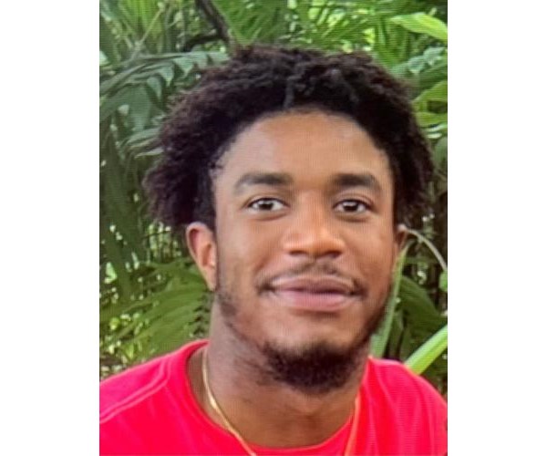 Tedrick Guillory Obituary (2023) - Jacksonville, FL - Hardage-Giddens ...