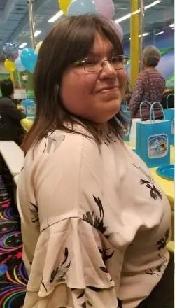 Elda Guadalupe Manzo Obituary (2024) - Houston, TX - Felix H. Morales ...