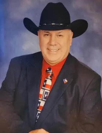 Donald Nicholas Obituary (2024) - Harker Heights, TX - Heritage Funeral ...