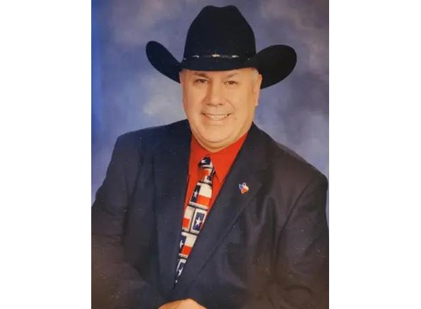 Donald Nicholas Obituary (2024) - Harker Heights, TX - Heritage Funeral ...