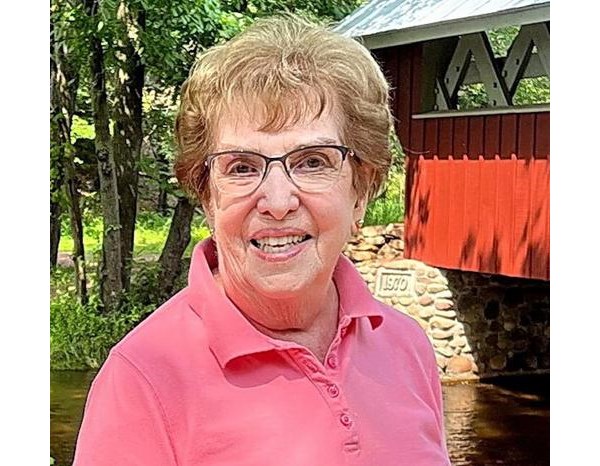 Ann Smith Wilson Brewster Obituary (2025) - Pinellas Park, FL - Taylor ...