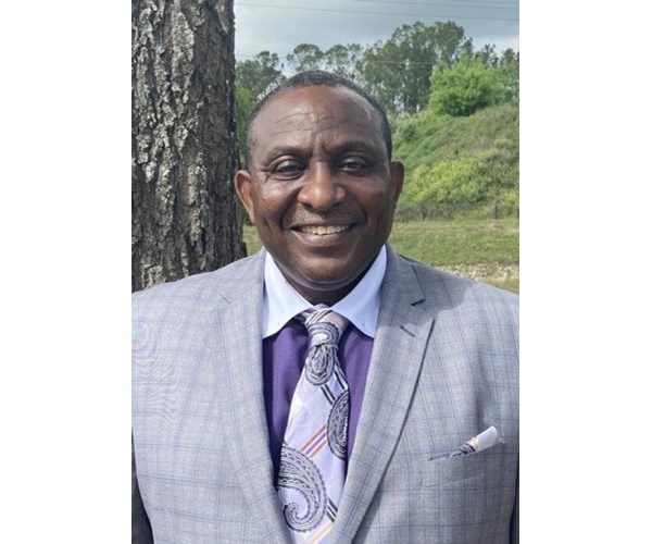 Minister Samuel Brown Obituary (2025) - Gainesville, FL - D. Williams ...