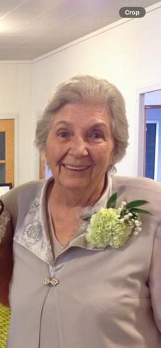 Margie Gilbert Horn Obituary (2025) - Itta Bena, MS - Burton Funeral ...