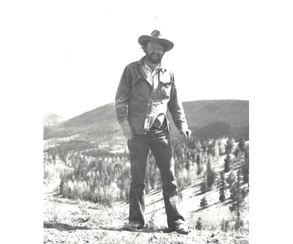 Jack Wharton Obituary (2025) - Canon City, CO - Holt Family Funeral Home