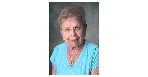 Darlene Ann Miller Obituary (2022) - Yankton, SD - Wintz Funeral Home ...