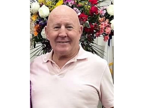 David Shelley Obituary and Online Memorial (2025)