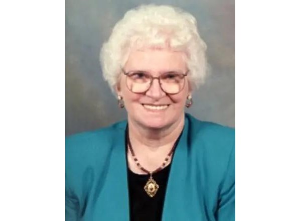Opal Newsome Obituary (2025) - Panama City, FL - Holman-Abbeville ...