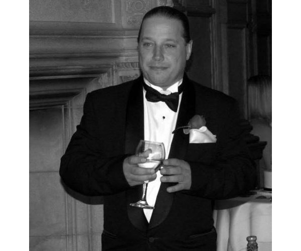 Kevin Michael Baron Obituary (2025) - Chelsea, MA - Carafa Family ...