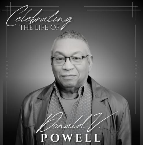 Donald Virgil Powell Obituary (2025) - Tulsa, OK - Dyer Memorial Chapel ...