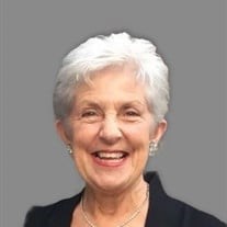 Mrs. Edwina Ann Carns Obituary (2023) - Columbia, SC - Shives Funeral ...