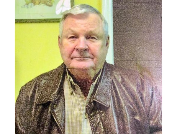 Ray Woodward Dunlap Obituary (1941 - 2025) - Swannanoa, NC - 828 News Now