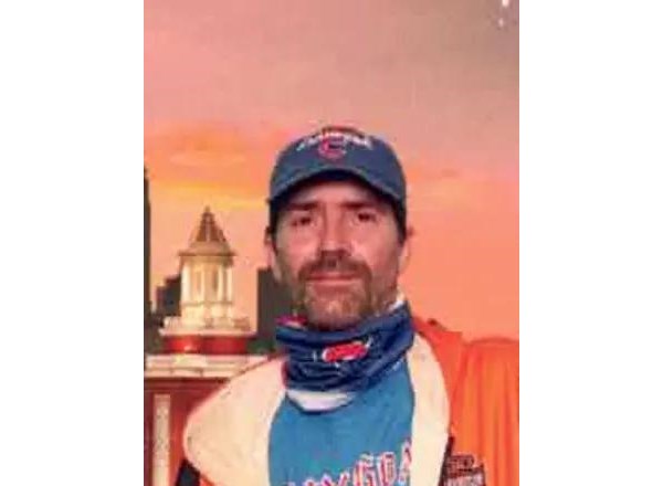 Brett Scott Gribben Obituary (2025) - Romeoville, IL - Goodale Memorial ...