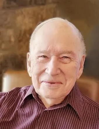 Victor J. Hartung Obituary (2025) - St. Cloud, MN - Williams Dingmann ...