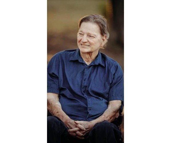Justus Wesley Embry Jr. Obituary (2024) - Georgetown, TX - Ramsey ...
