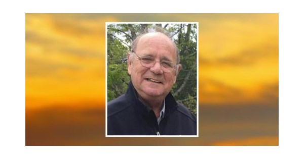 Jerral Ernest "Jerry" Gore Obituary (2025) - Douglasville, GA - Jones ...