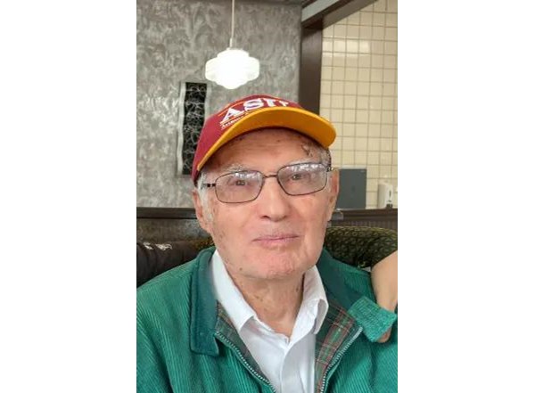 Raymond Alexander Kindsfather Obituary (2024) - Phoenix, AZ - Best ...