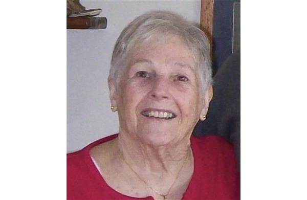 Janet E. Hagerty Obituary (2025) - South River, NJ - Maliszewski ...