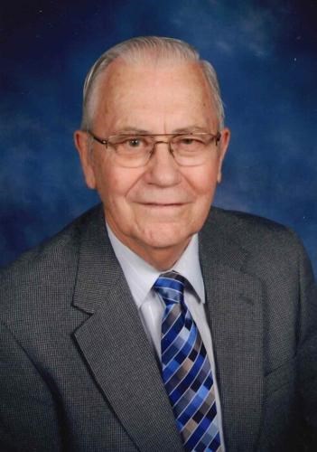 Dean Skinner Obituary (2024) - Metamora, IL - Mason-White Funeral Home ...