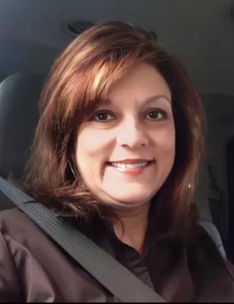 Sheila Gail Summers Obituary (2025) - Oakdale, LA - Rush Funeral Home ...