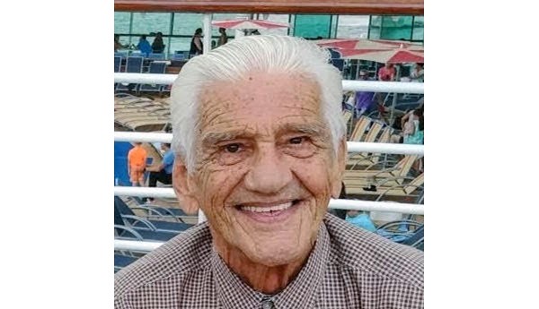 Louis F. Pizzigoni Jr. Obituary (2025) - Somerville, NJ - Cuoco Funeral ...