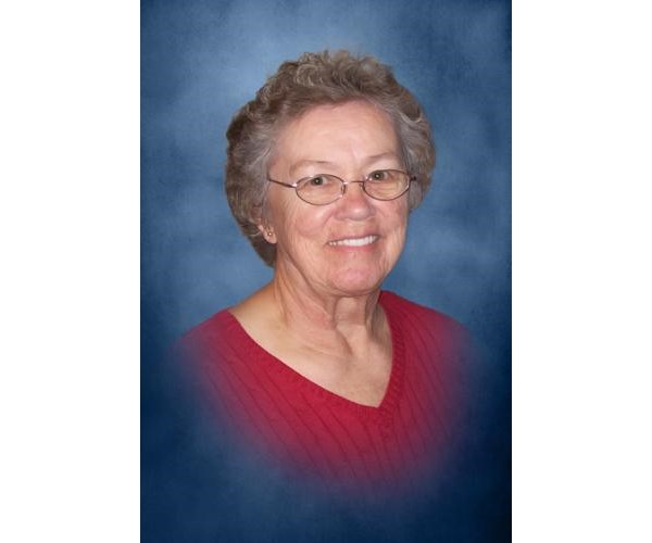 Jean Herman Obituary (2025) - Smithville, TN - DeKalb Funeral Chapel, LLC