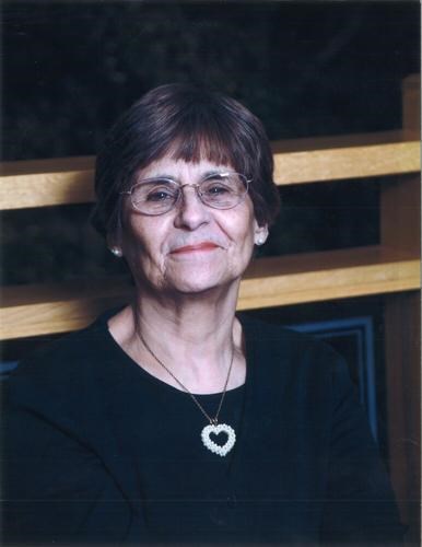 Jesusita "Susie" Sanchez Obituary (2023) - Greeley, CO - Adamson Life ...