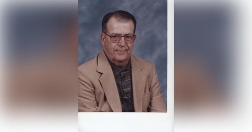 Gary G. "Pat" Peacock Obituary (2023) - Marine City, MI - Grace ...