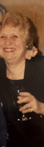 Flora Camhi Obituary (2025) - Fair Lawn, NJ - Louis Suburban Chapel ...