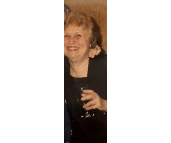 Flora Camhi Obituary (2025) - Fair Lawn, NJ - Louis Suburban Chapel ...