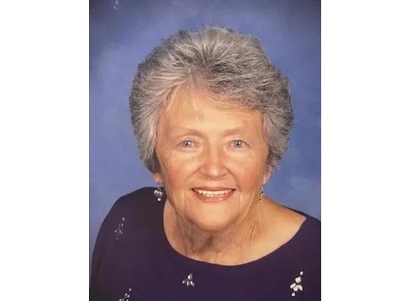 Ruby Link Glasscock Parrish Obituary (2025) - Durham, NC - Clements ...