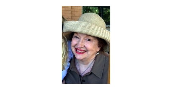Patricia Janet Cook Obituary (2024) - Allen, TX - Turrentine-Jackson ...