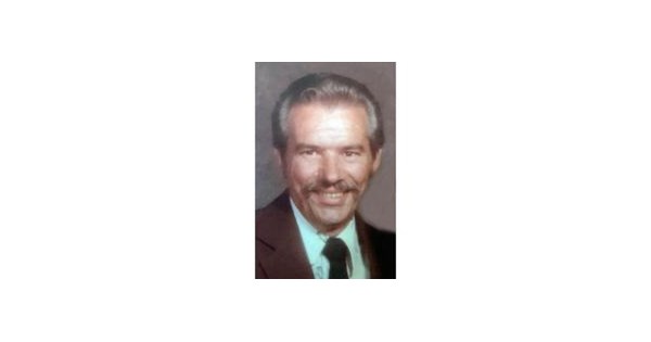 Edward D. Barrowman Sr. Obituary (2024) - Garden City, MI - John N ...