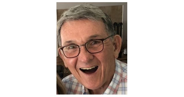 John Thomas "Jack" Riordan Obituary (2024) - La Marque, TX - Crowder ...
