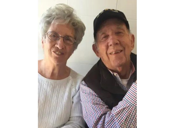 Johnnie J. Burden Jr. & Darla Sue "J.J" Burden Obituary (2025) - Elk ...