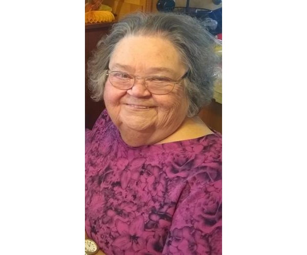 Alice Faulkner Obituary and Online Memorial (2025)