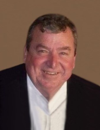 William Joseph Farrell Obituary (2026) - Kokomo, IN - Markwell Funeral ...
