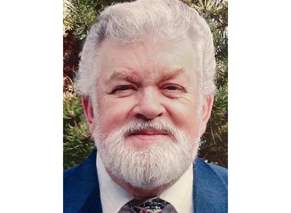 Vernon Dale Arledge Obituary (2025) - Redmond, OR - Autumn Funerals ...