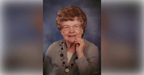 Dorothy Caroline Fendrick Obituary (2023) - Center, MO - Bienhoff ...