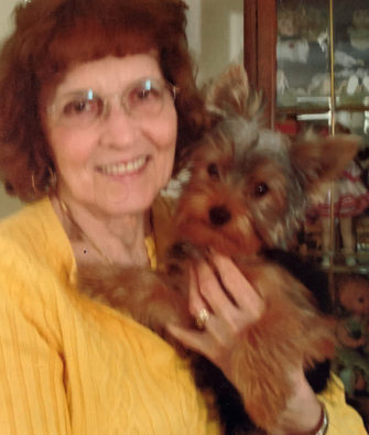 Shirley Schrock Obituary and Online Memorial (2026)