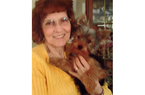 Shirley Schrock Obituary and Online Memorial (2026)