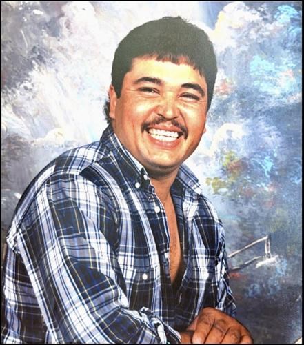 Othon Calvillo Obituary (2024) - Hobbs, NM - Calvary Memorial Funeral ...