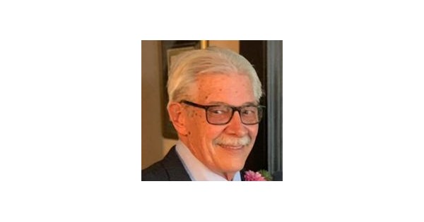 David Bernard Twarogowski Obituary (2025) - Solon, OH - Kindrich-McHugh ...