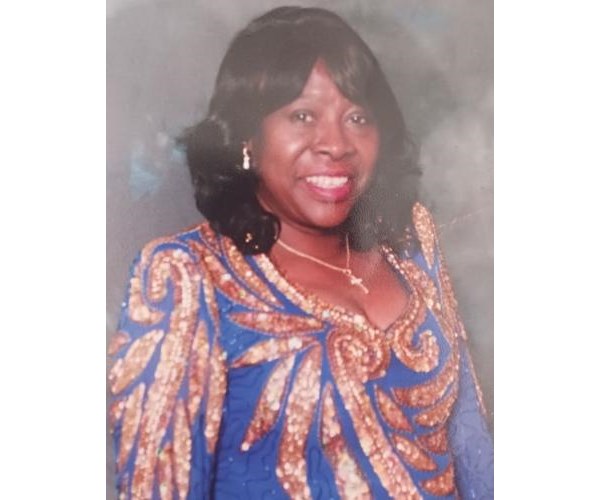 Agnes J. Jones Obituary (2024) - Fayetteville, NC - Wiseman Mortuary ...