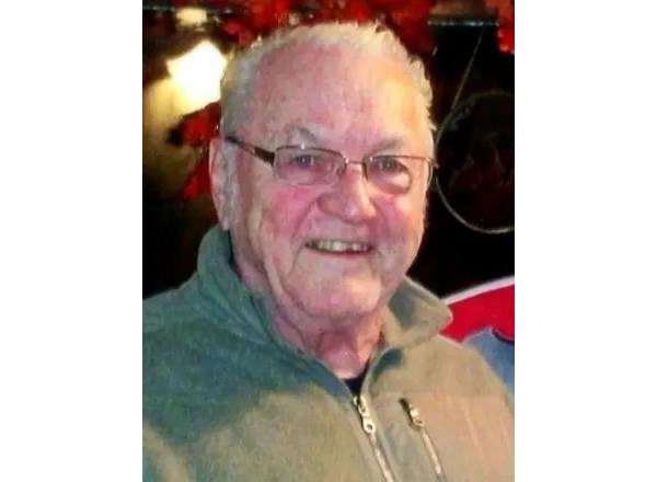Ivan Arnsmeier Obituary (2024) - Plymouth, WI - Suchon Funeral Home and ...